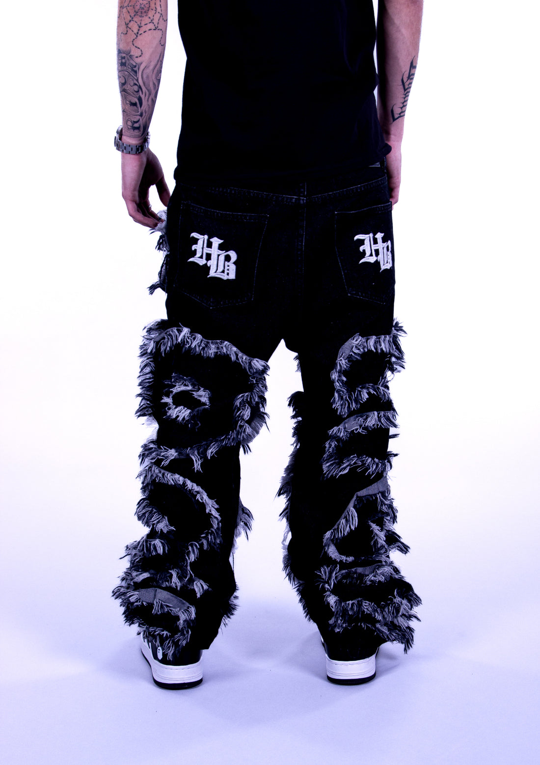 HOODBOY