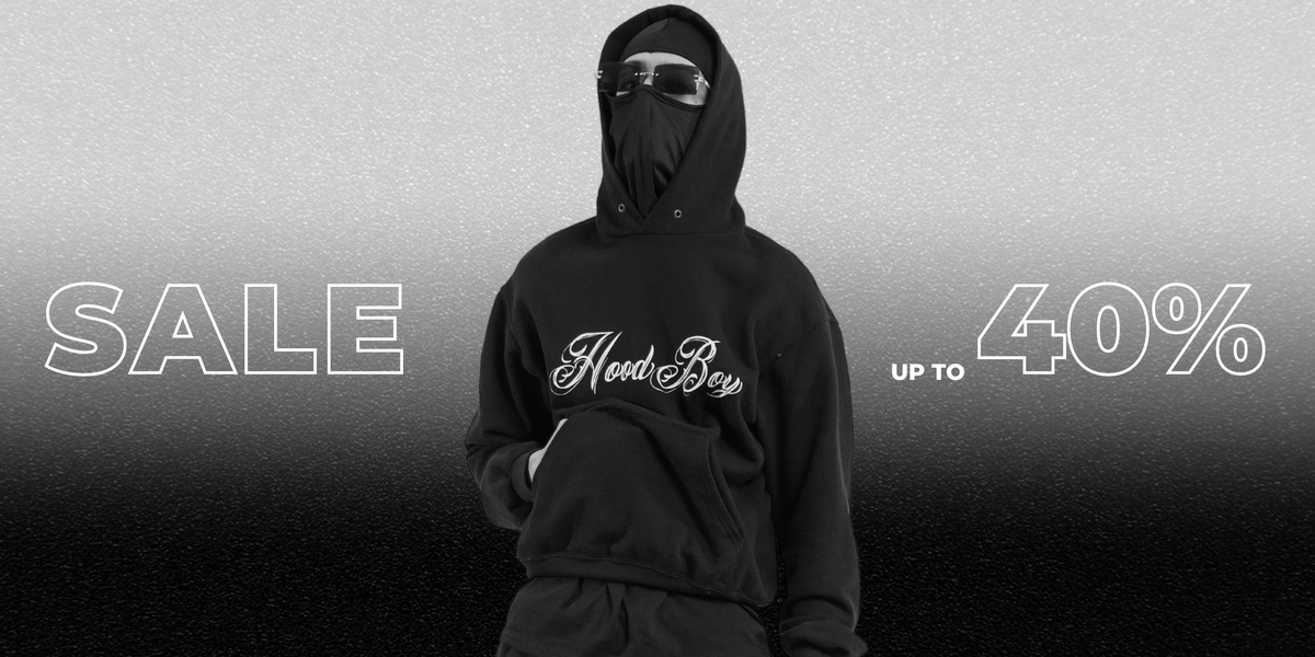HOODBOY™