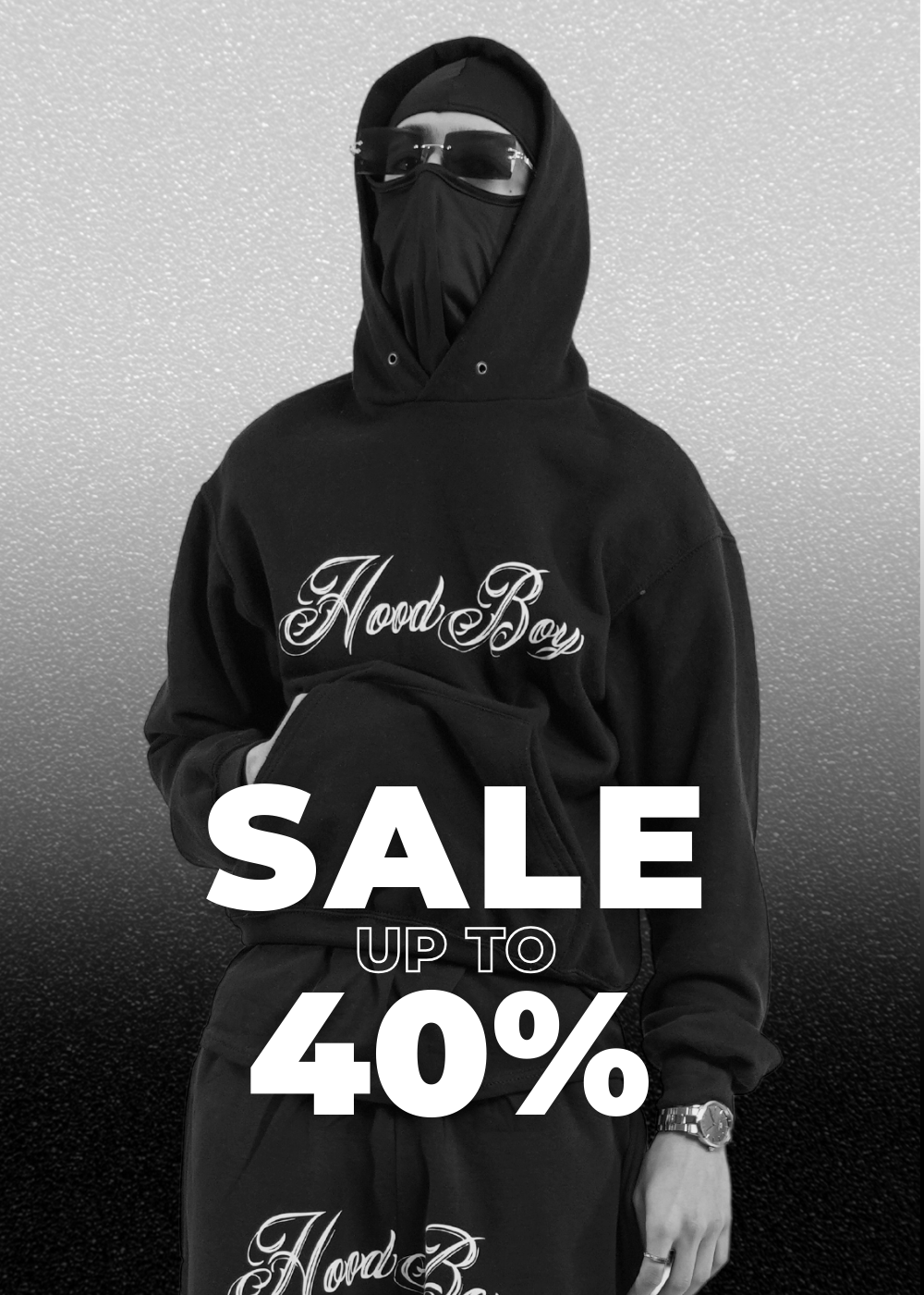 HOODBOY™